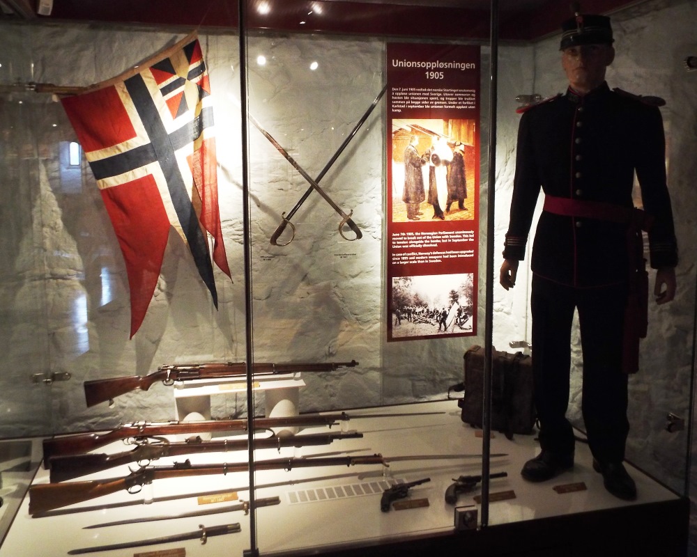 Wargaming Miscellany: I have been to … Rustkammeret, (The Army and ...