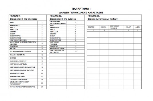 ΠΕΡΙΟΥΣΙΟΛΟΓΙΟ 56 ΣΕΛΙΔΕΣ ΦΩΤΙΑ! ΜΟΝΟ ΤΟΝ ΑΕΡΑ ΠΟΥ ΑΝΑΠΝΕΟΥΜΕ ΔΕ ΘΑ ...
