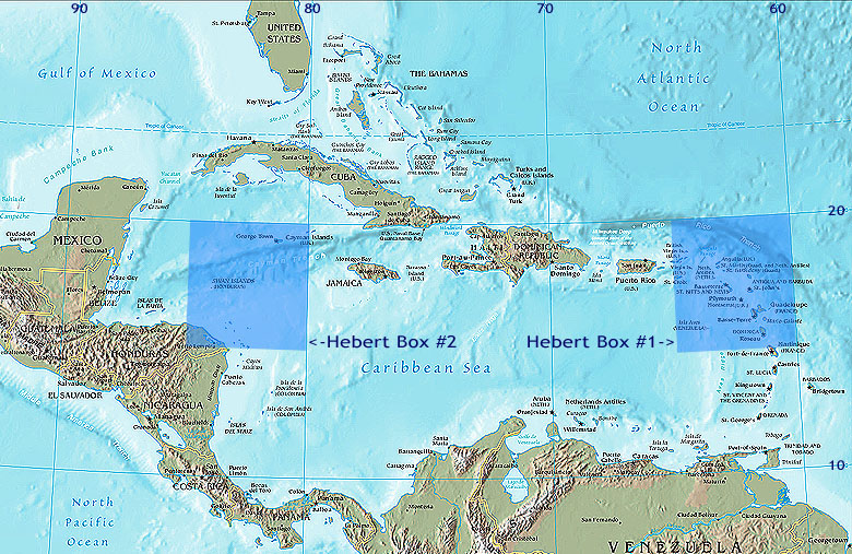 Windtraveler: You Can't Reason with the Hurricane Season