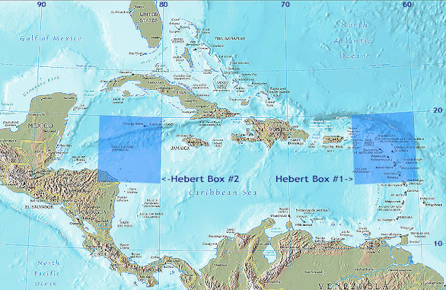 Windtraveler: You Can't Reason with the Hurricane Season