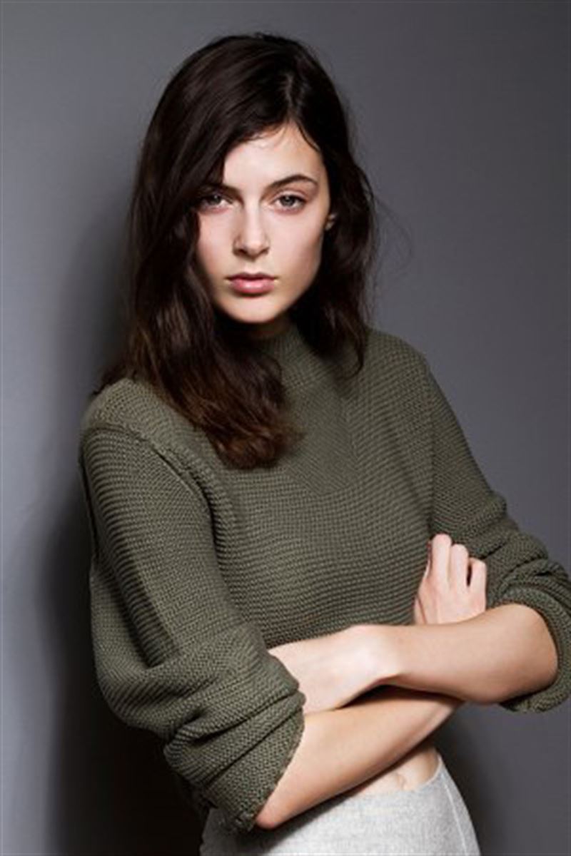 Girl Crazy Friday: Sadie Newman