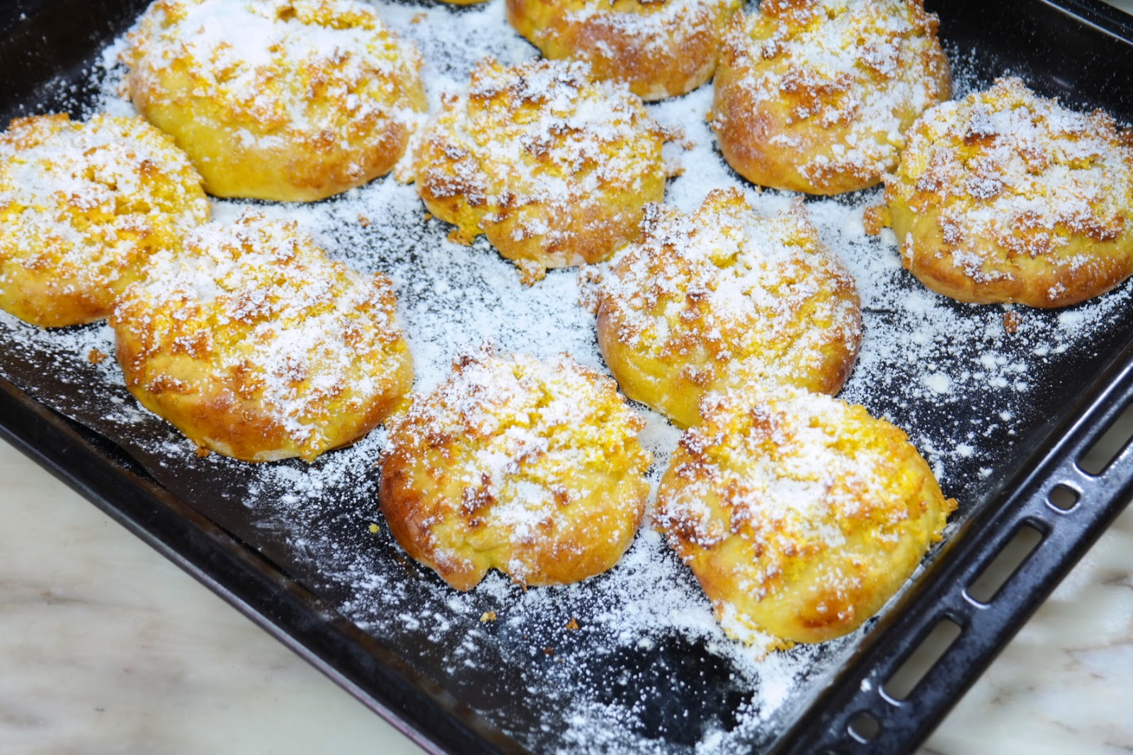Receitas de Portugal: Pão de Deus