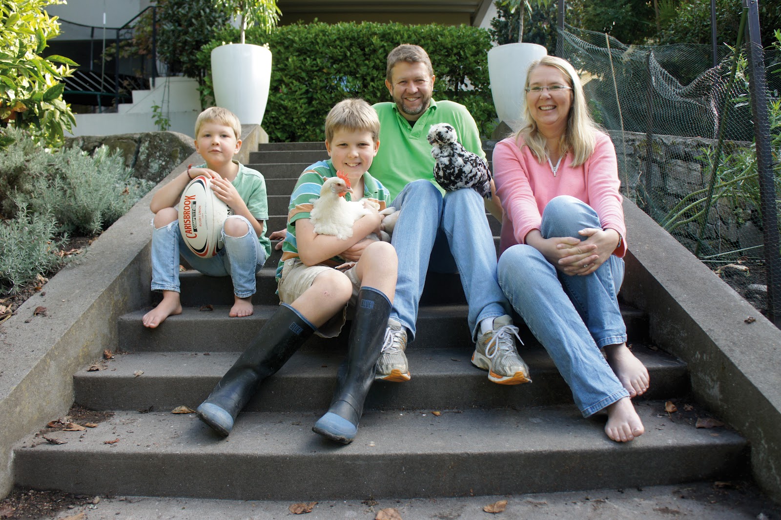 Beattie's Book Blog - unofficial homepage of the New Zealand book ...