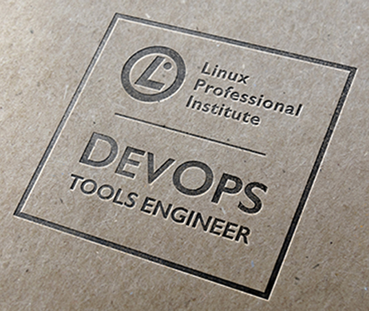 LPIC-OT Exam 701: DevOps Tools Engineer | LPI Central