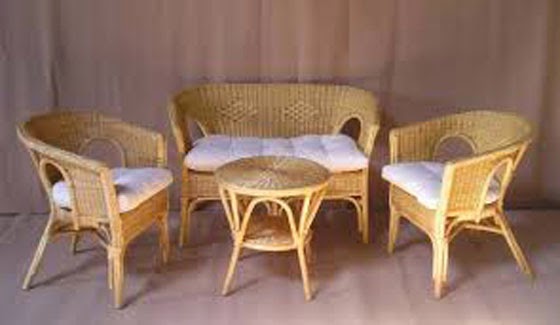 45+ Info Contoh Kursi Rotan