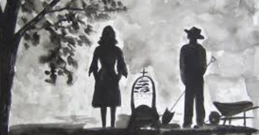 Anatoly's blog: Dry September by William Faulkner Revi