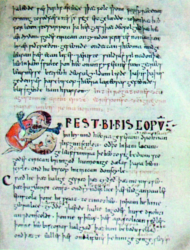 Mary Ann Bernal: If King Alfred was great, was Æthelstan even greater?