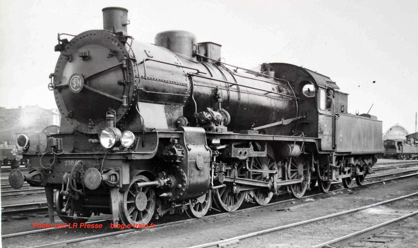 Loco-Revue: septembre 2013