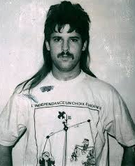 Hells Angels Assassin Serge Quesnel – Gangsterism Out