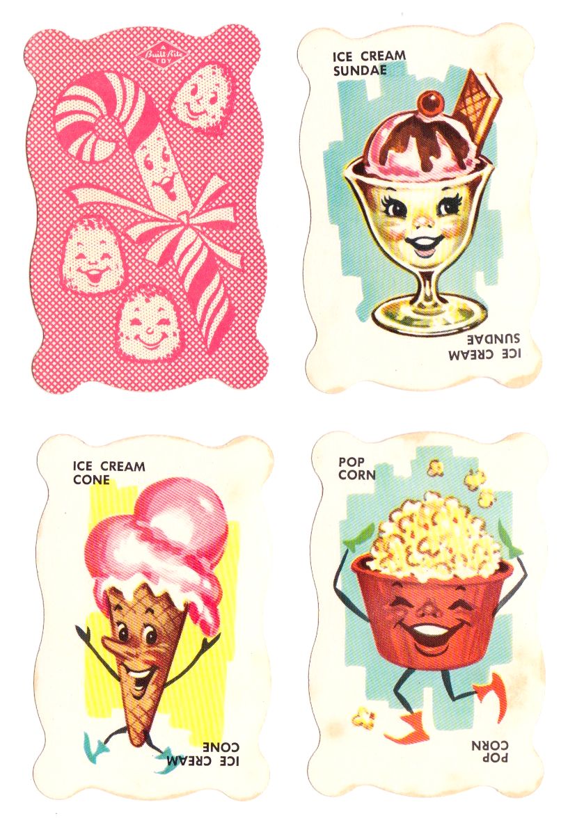 and everything else too: Dandy Candy