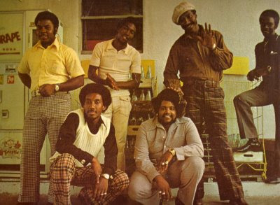 SOULFULDELICA: THE JACKSON SOUTHERNARIES "DOWN HOME"