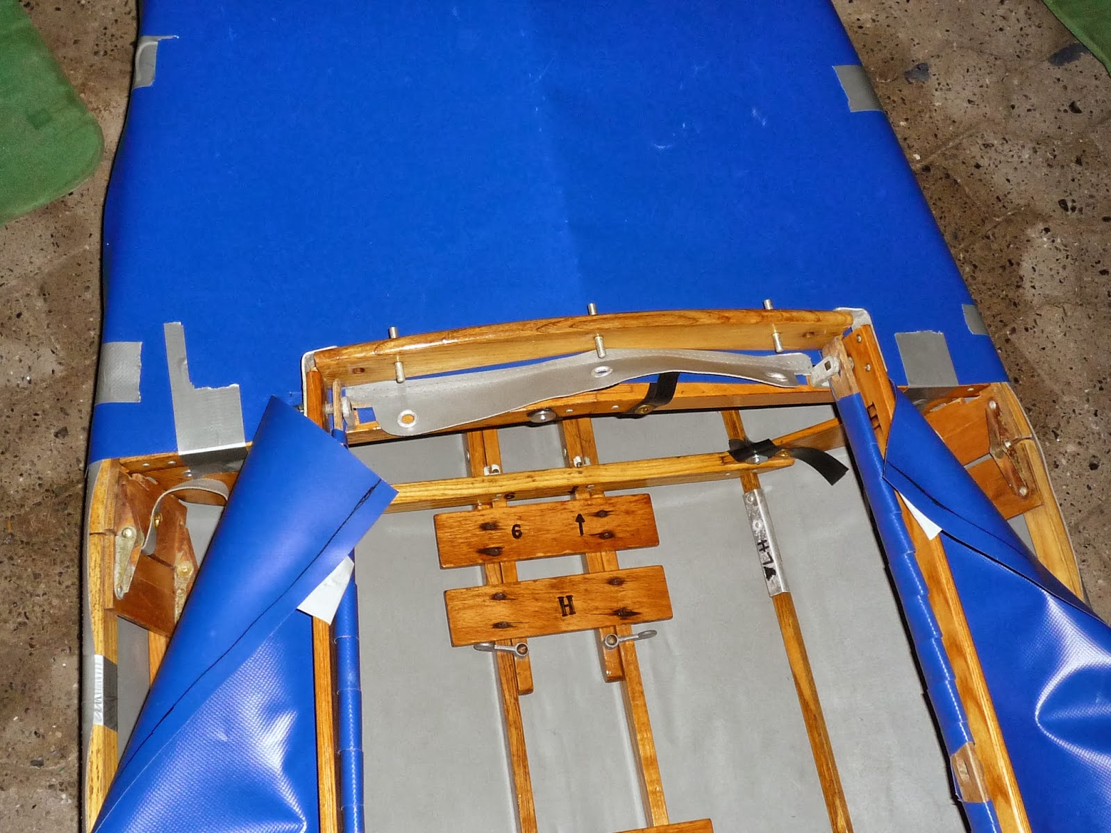 Mein Faltboot: Mein Faltboot