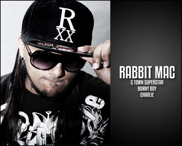 Tinesh Nesh: My FaV SiNgEr...