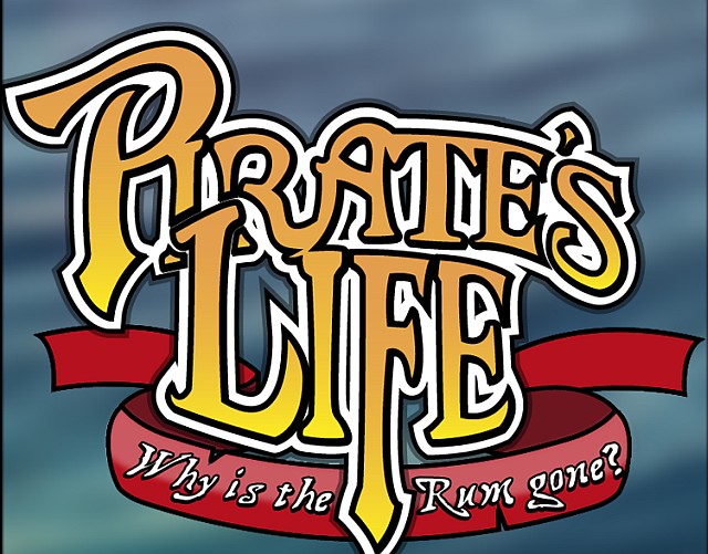 Indie Retro News: Pirate's Life - 2D strategy game in a Pirate theme!