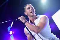 Nick Jonas Spain