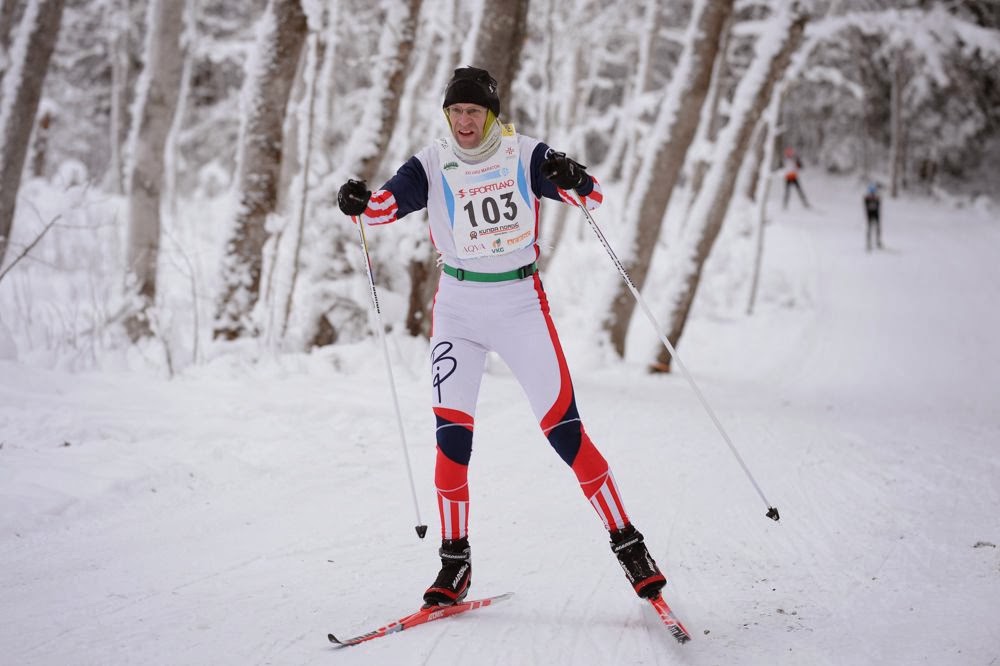 Pulleritsu/Scanpixi spordiblogi: Pullerits: Kuidas läbida Viru maraton ...