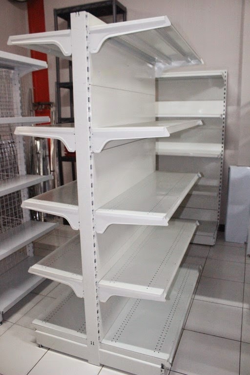 Ide Terkini 56+ Rak Barang Supermarket