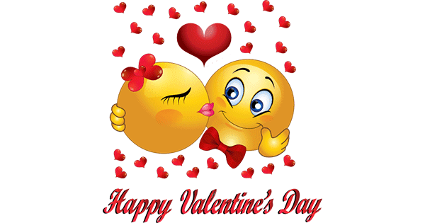 Valentine Love | Symbols & Emoticons