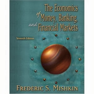 Economics & Statistics: The Economics of Money Banking And Financial ...