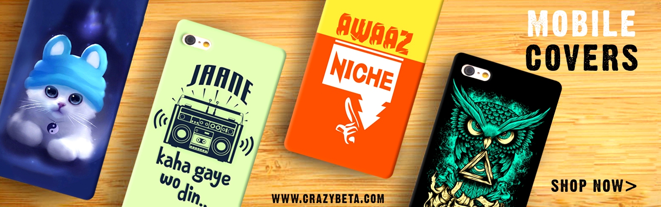 The Right Extra for your Tech Companion Called Smartphone - Crazybeta