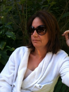 Diana Forman-Friedman: San Francisco, our last day