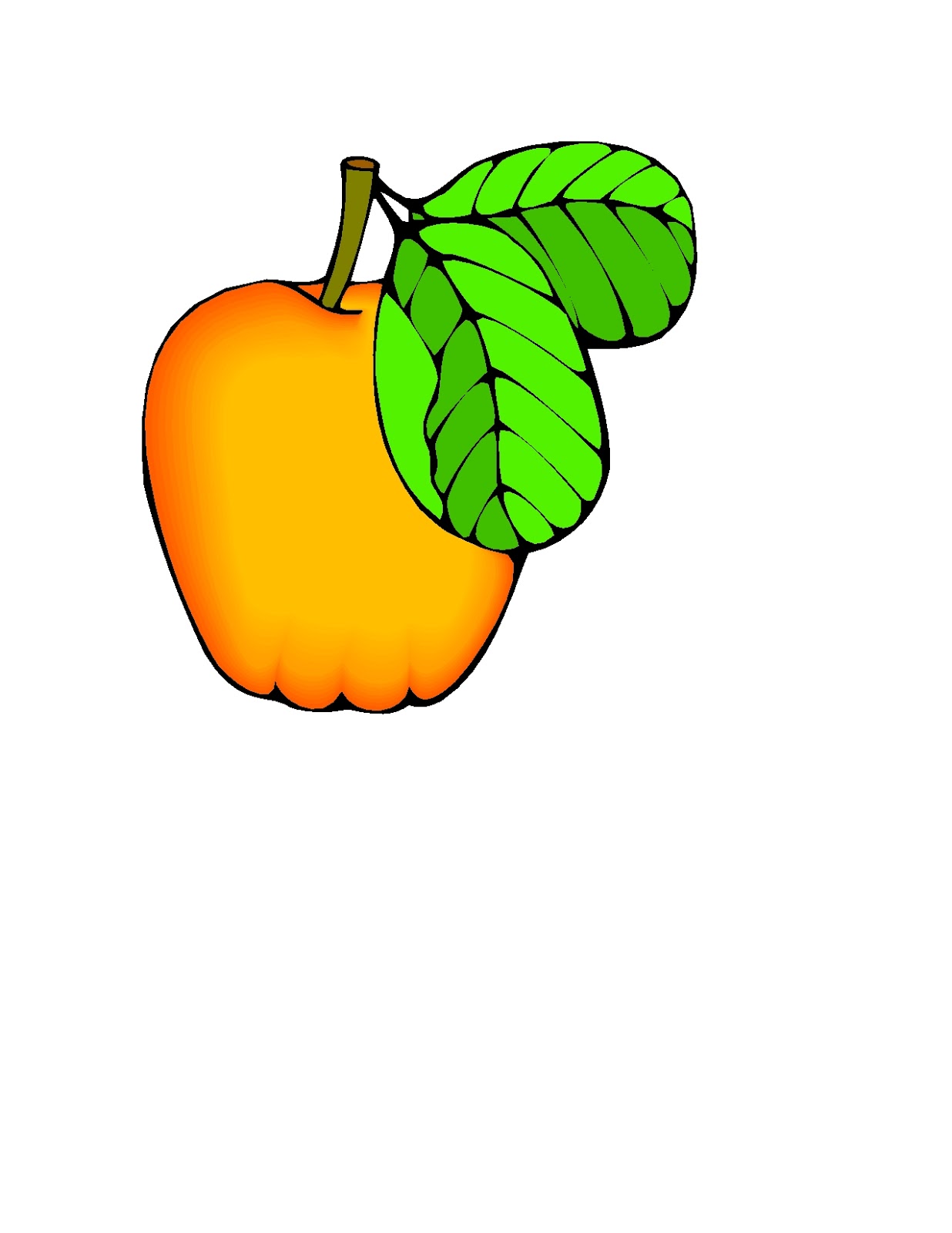 PLANSE colorate cu Fructe si Legume :: Fise de lucru - gradinita si scoala