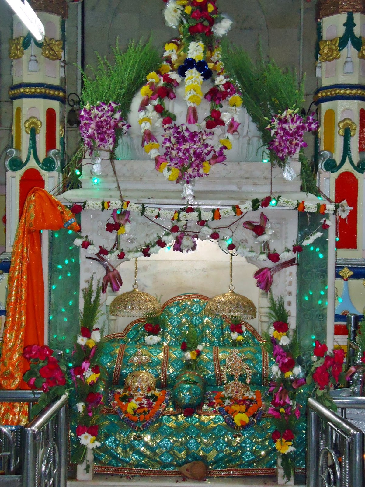 MAHESHWARI VANSHAVALI - FAMILY TREE: SAMPRADAY,PANTH,DHARM