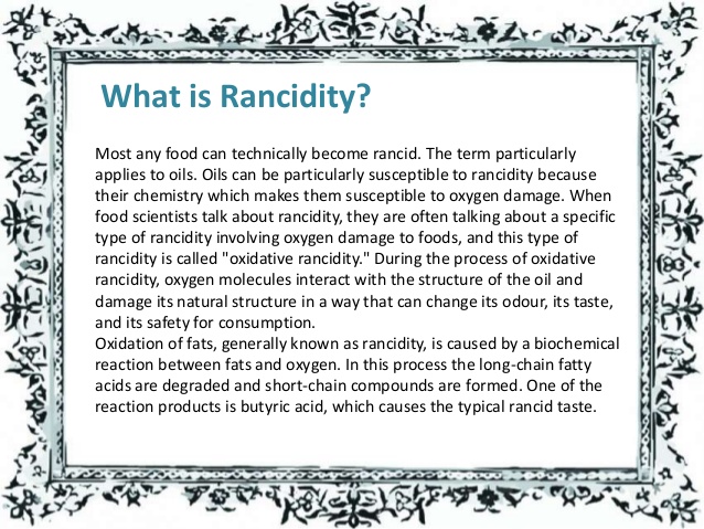 EXAMS AND ME : Rancid