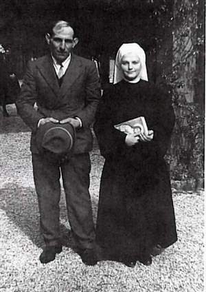 leggoerifletto: Suor Maria Laura Mainetti martire vittoriosa sul ...