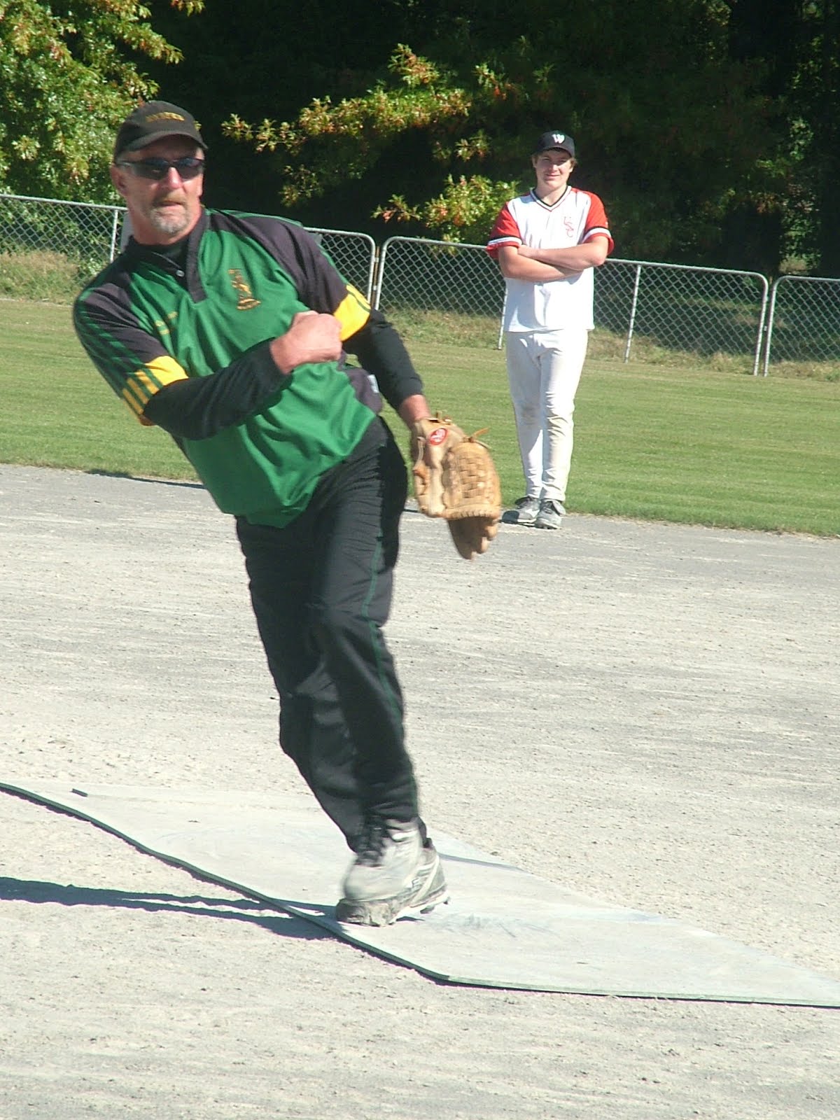 Nelson United Softball Club