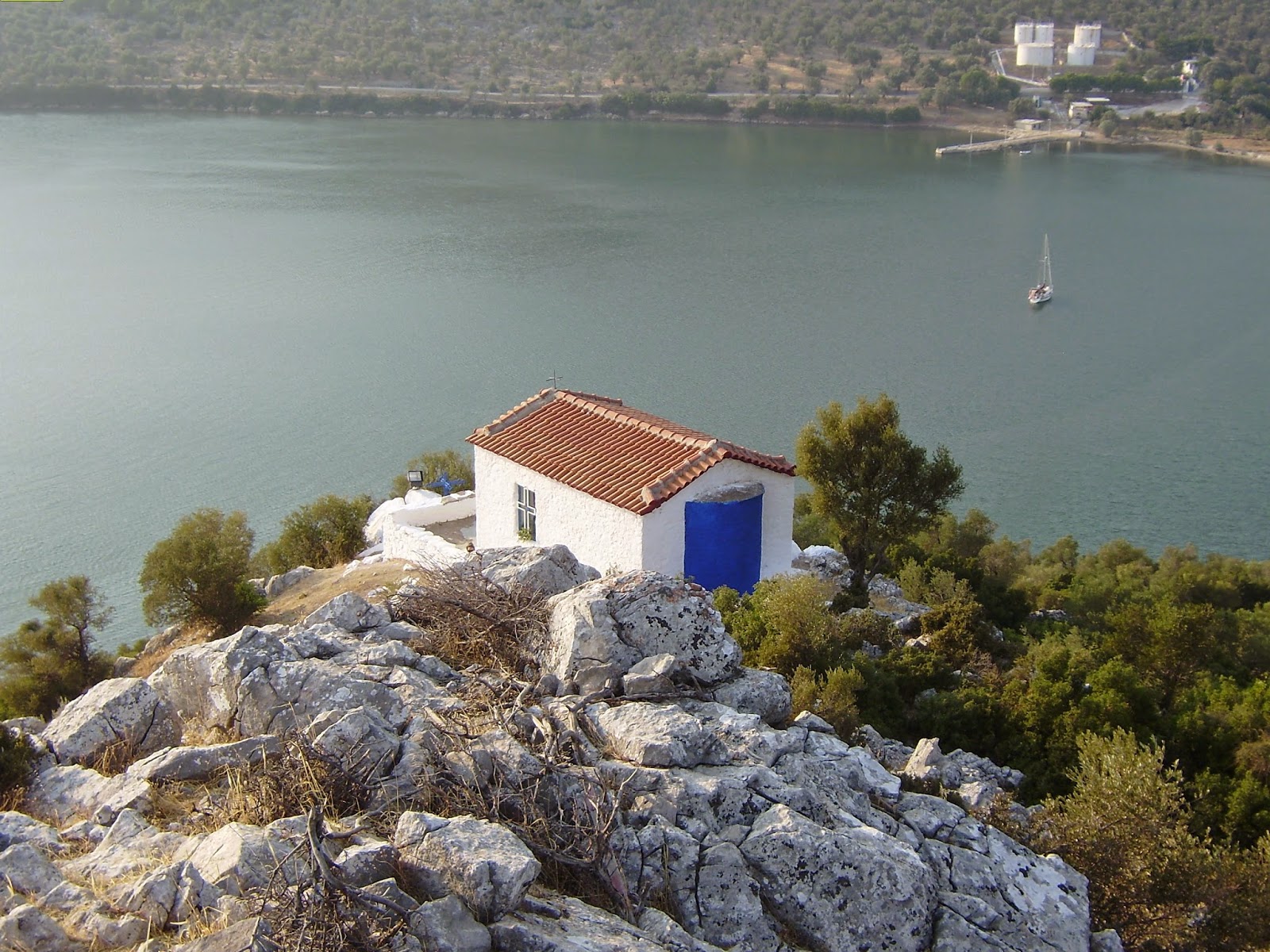 Εκδηλώσεις για τα 100 χρόνια από τον πρώτο ξεριζωμό των Ελλήνων στα ...