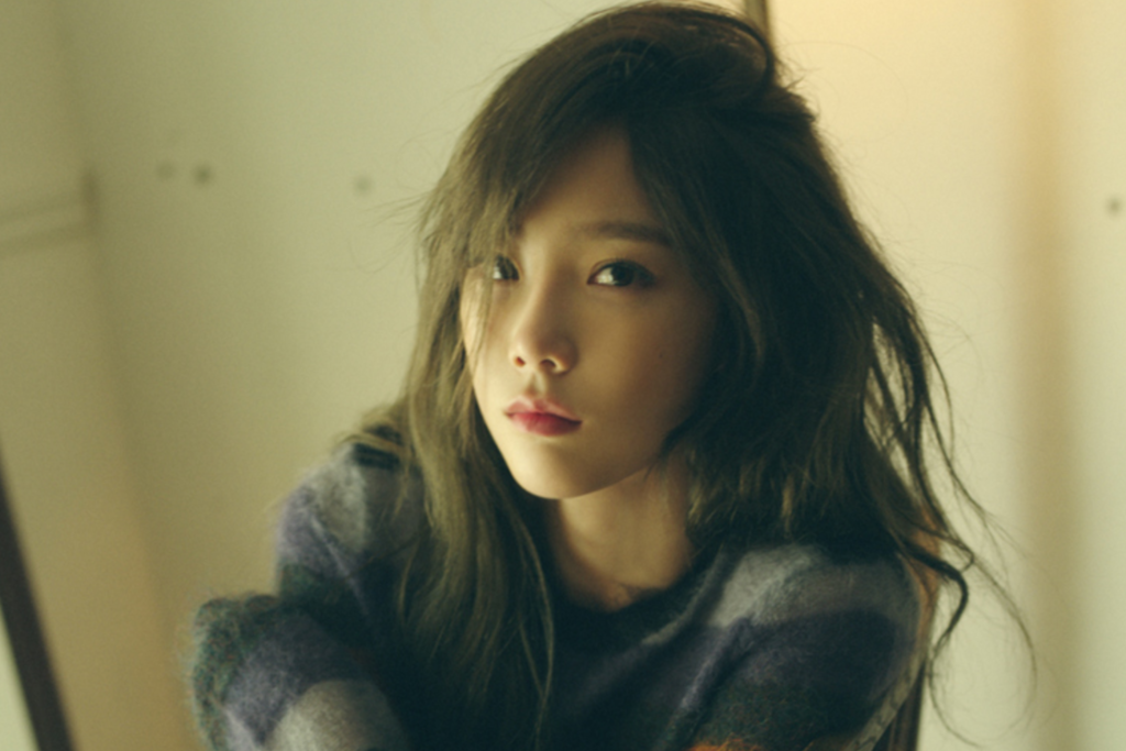 Review MV ::: 11:11 - TaeYeon - Hello Korea