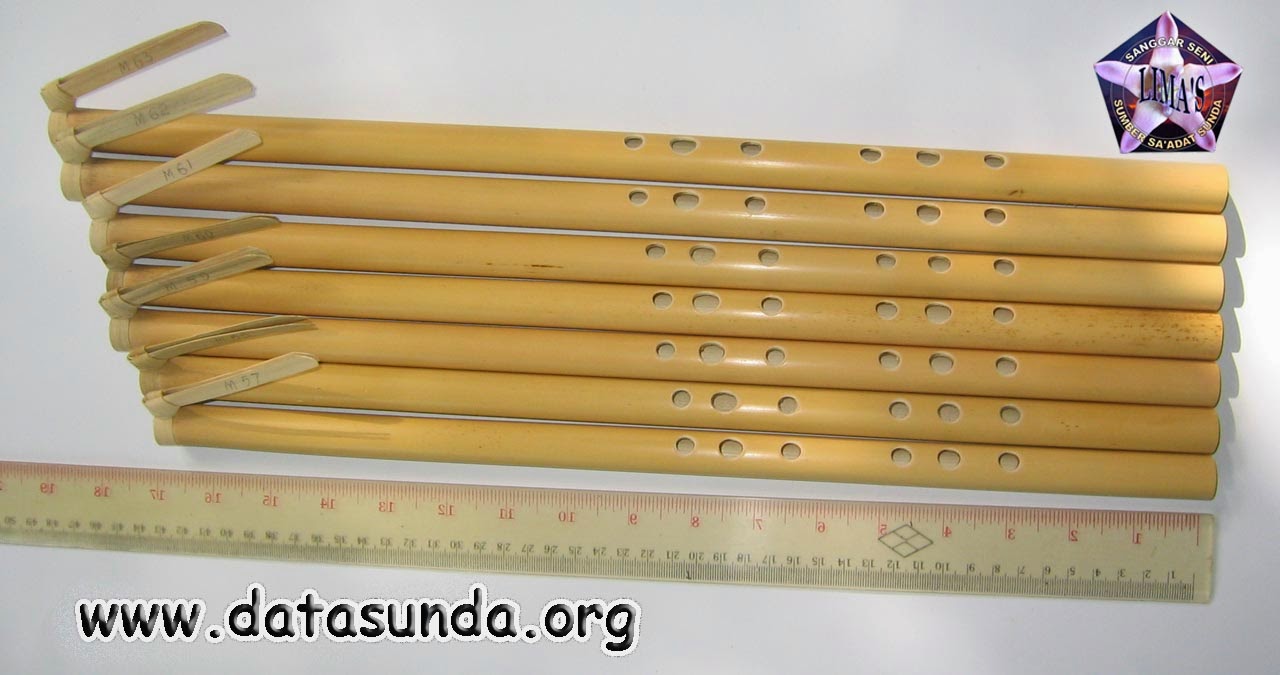 daetarawangsa: MARI BELAJAR MEMBUAT SULING SUNDA