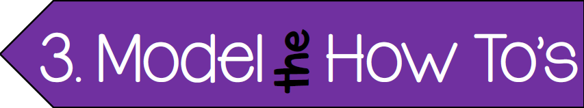 10 Steps to Center Success - Sharing Kindergarten