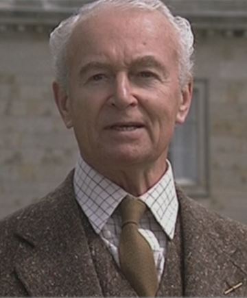 Doctor Who Cast & Crew Guide: William Russell (career biography)