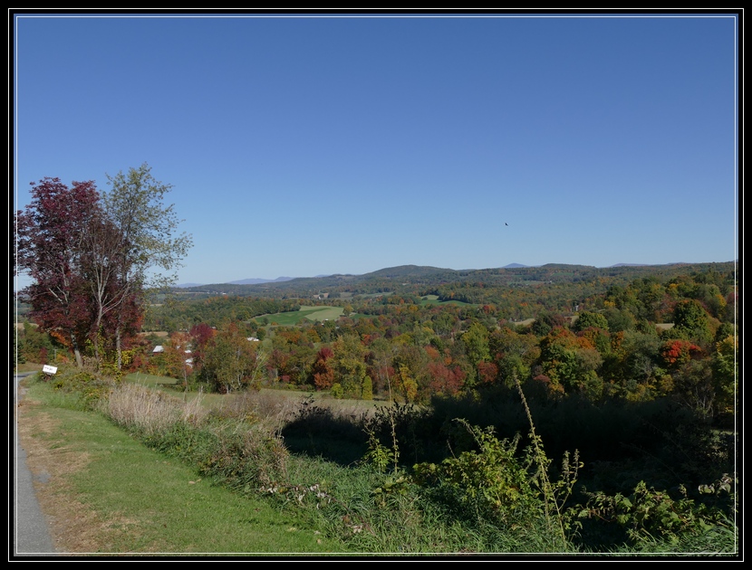 Road Trippin' in Beautiful Easton NY | Life As I See It