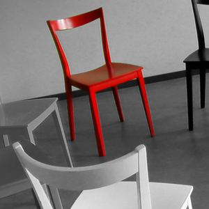 Juego: La silla caliente.