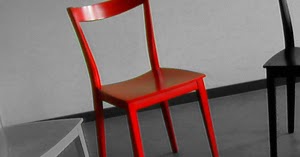 Juego: La silla caliente.