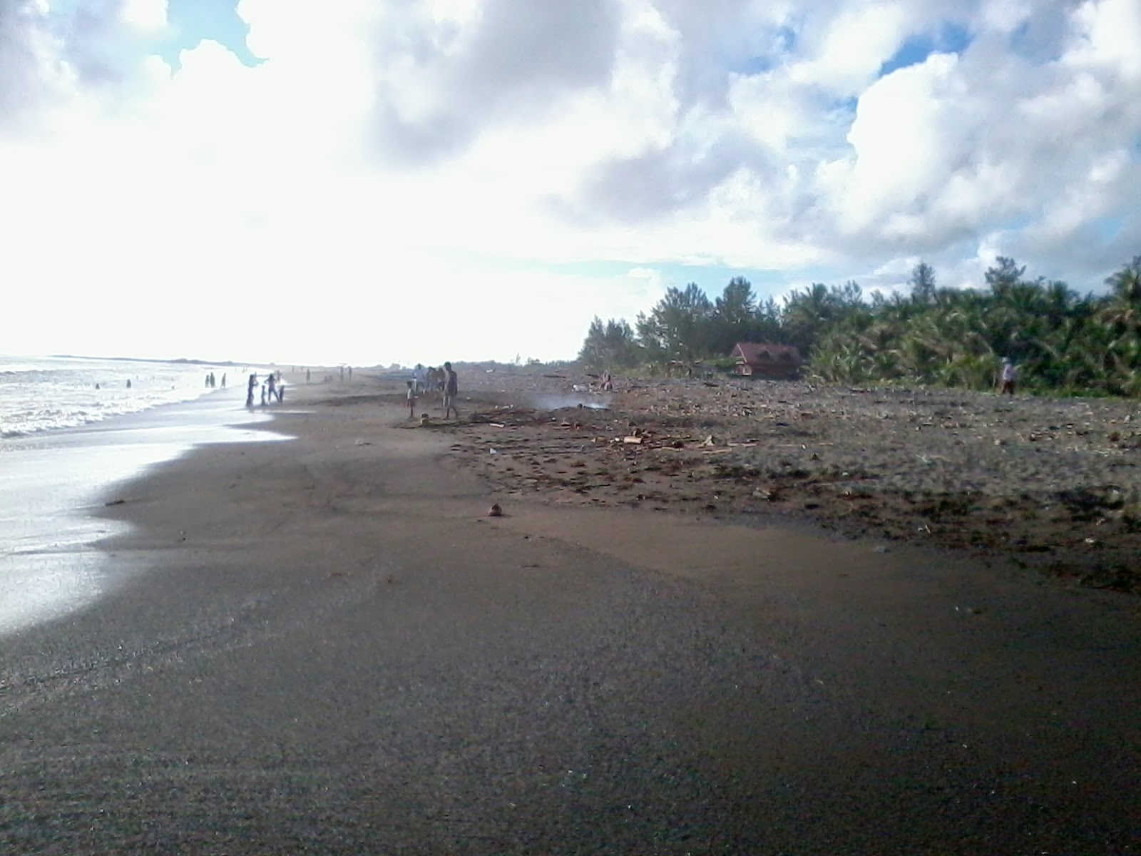 Travel and Tourism: Private Resort in Gen. Nakar, Quezon
