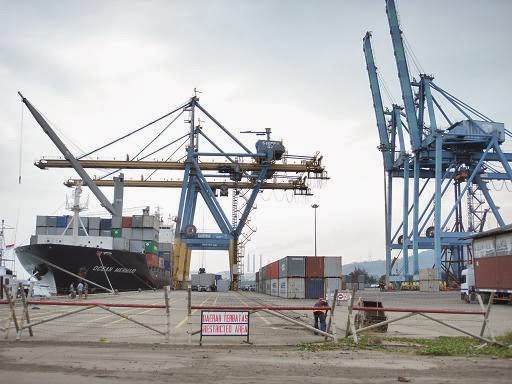 Access to Merak Mas Port for Imports is Opened Immediately