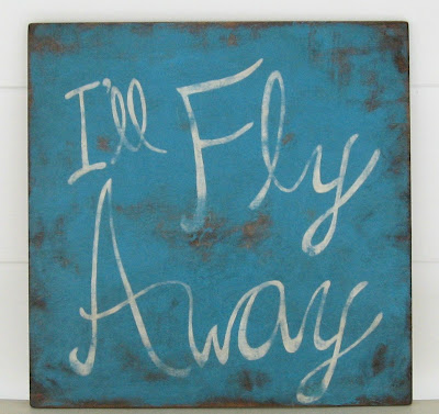 One Month To Win It { Craft Competition }: Season 7 Round 2: Deco Art