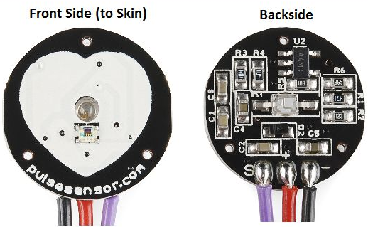 CARA PROGRAM HEART RATE SENSOR DETAK JANTUNG MENGGUNAKAN ARDUINO - LAB ...