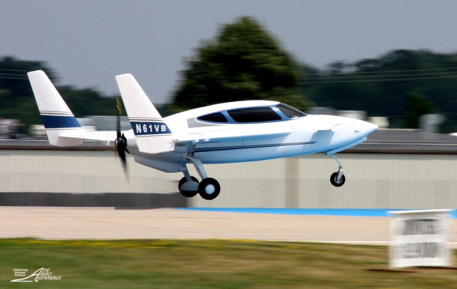 The Aero Experience: EAA AirVenture Oshkosh 2016: Experimental Aircraft ...