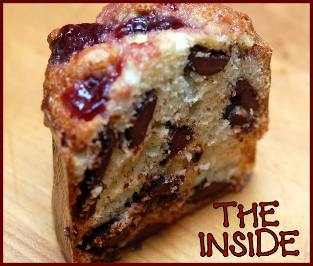 MUFFIN TIME - Hugs and Cookies XOXO