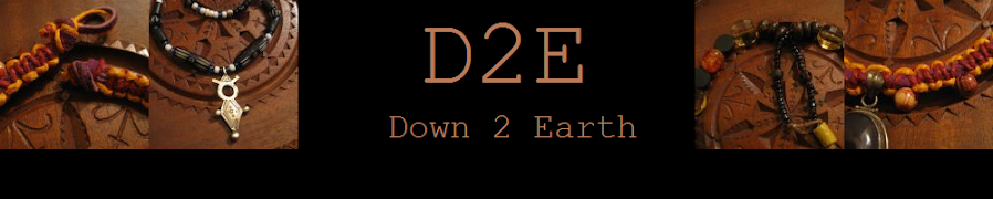 D2E: Down2Earth