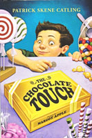 Keeper of the Fun: Book Review:The Chocolate Touch by Patrick Skene Catling