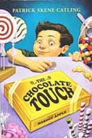 Keeper of the Fun: Book Review:The Chocolate Touch by Patrick Skene Catling