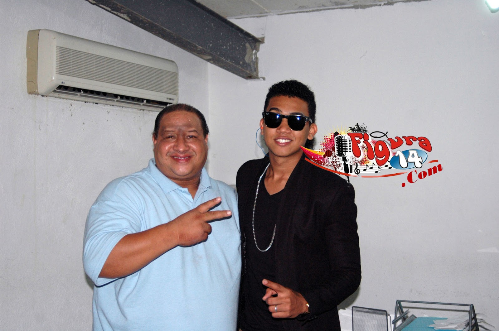 David Kada "full" en Sajhara Club Santiago - Figura14.com