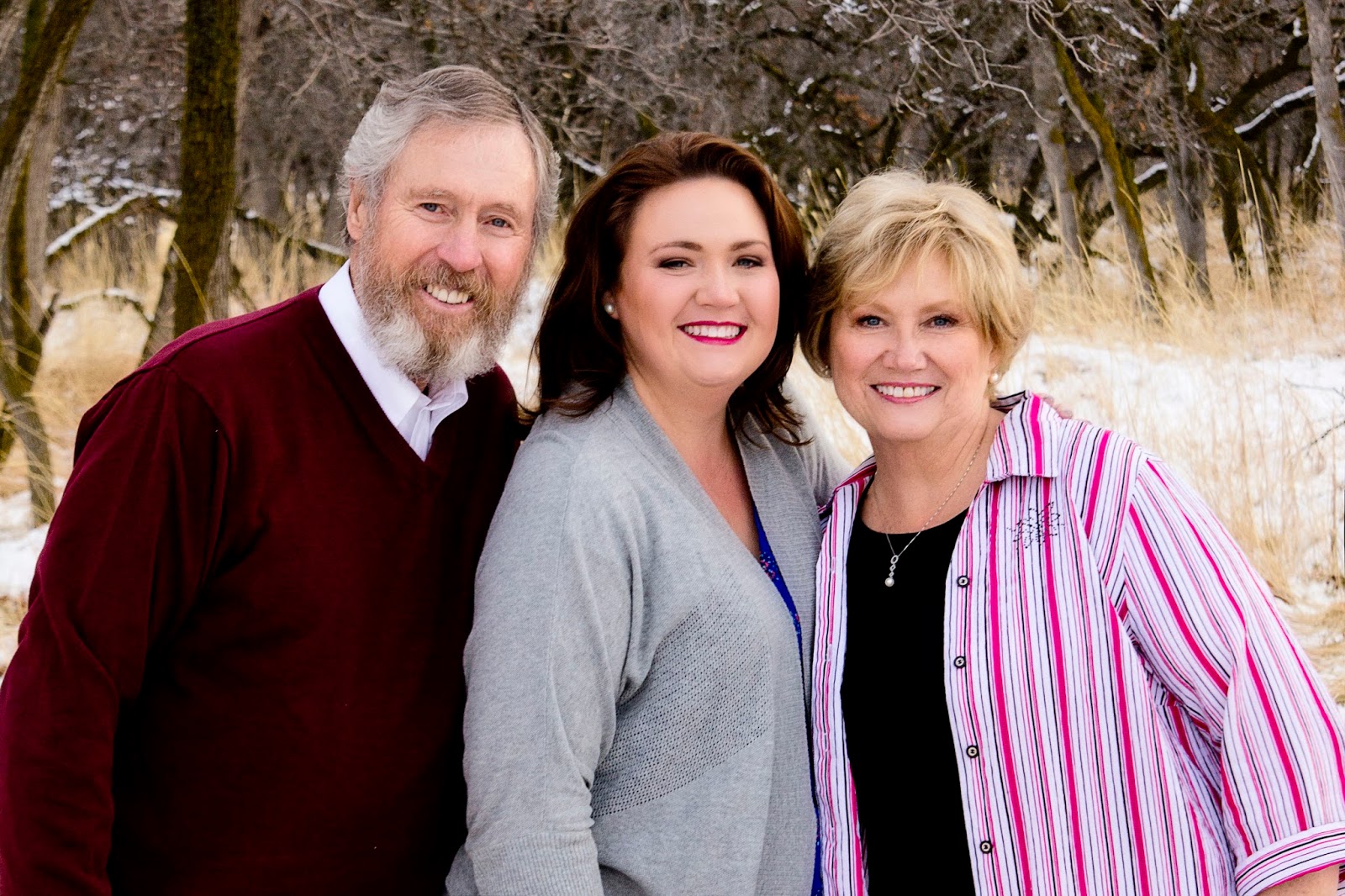 carterlovers: The Kirkham/Huber Family