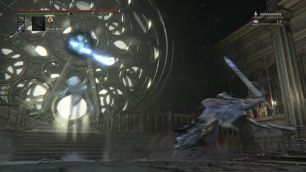 Living Failures | Bloodborne Wiki